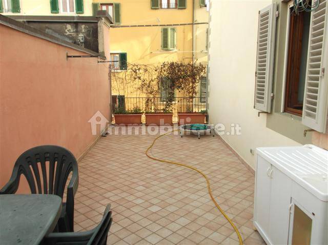 Trilocale corso Italia, San Giovanni Valdarno