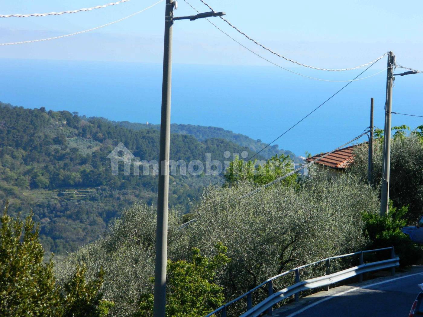 Trilocale via Gorizia 19, Centro, Villa Faraldi