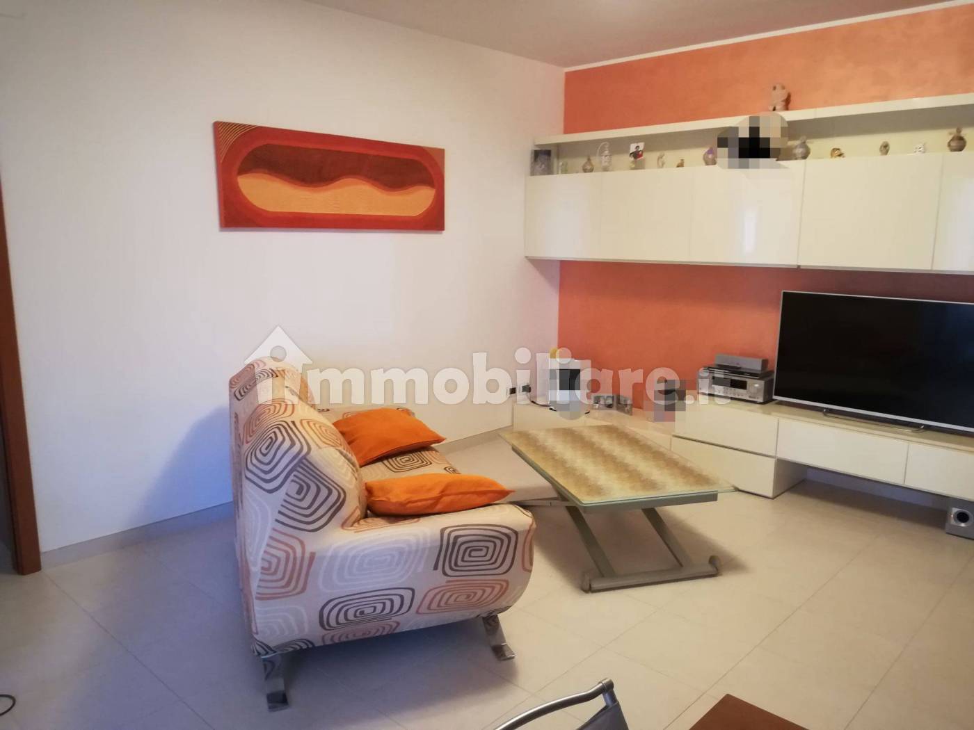 Appartamento via del Cavallaro 5, Centro, Sulmona