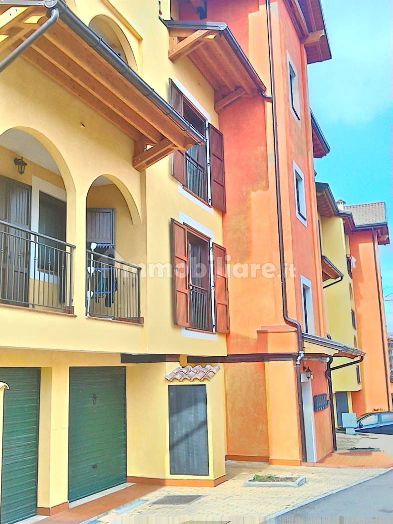 Garage - Box in Vendita