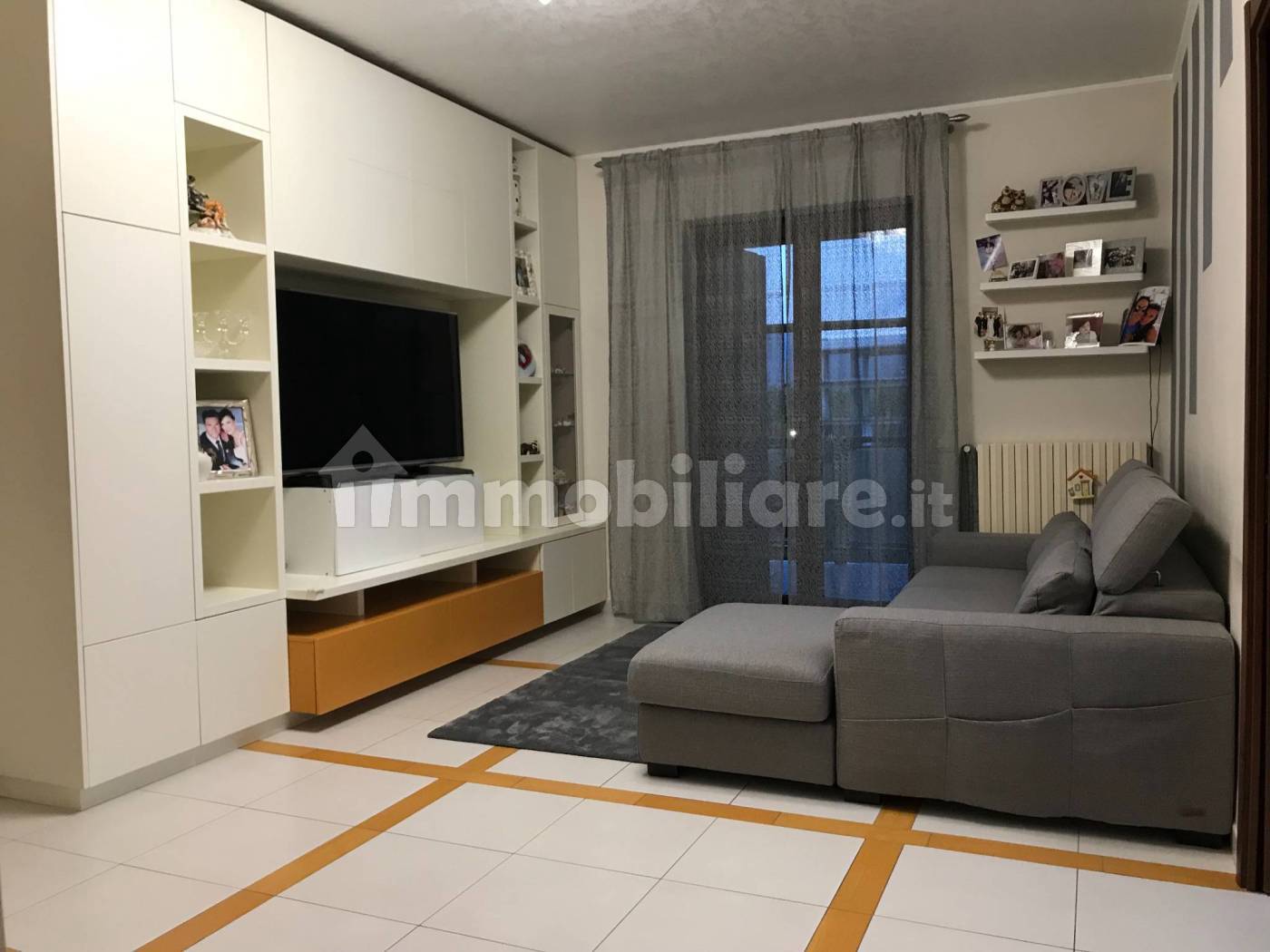 Trilocale Serroni 36, Mercogliano