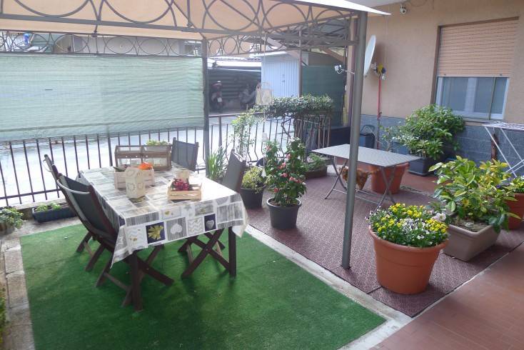 Quadrilocale via L  Comoli, Omegna