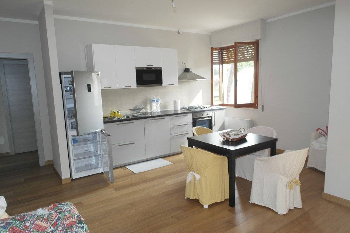 Bilocale via delle Cateratte, Cinquale, Montignoso