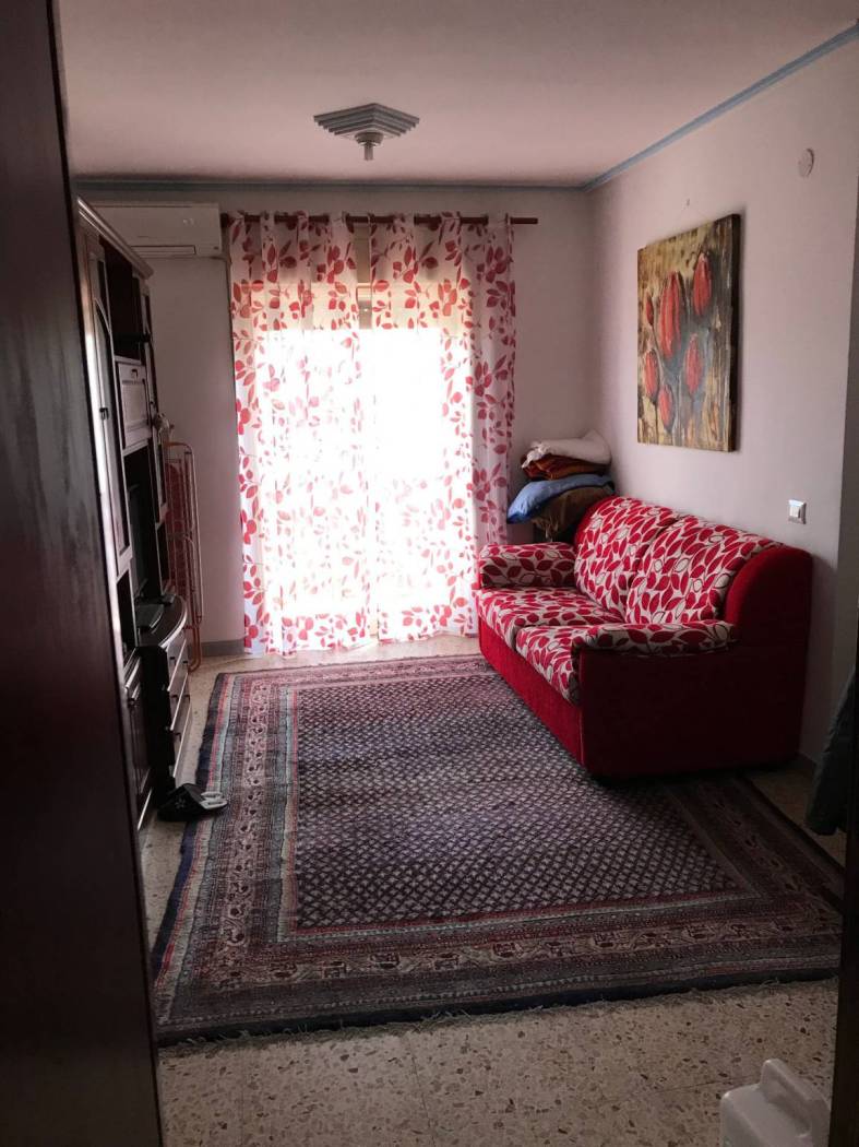 Bilocale Trazzera piazza Armerina, Centro, Licata