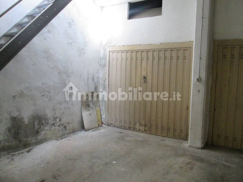 Garage - Box in Vendita