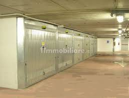 Garage - Box in Vendita