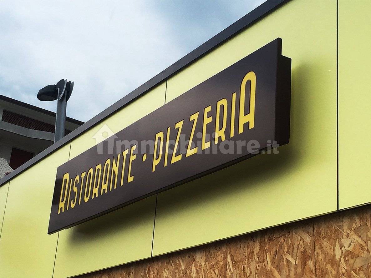 Ristorante in Vendita