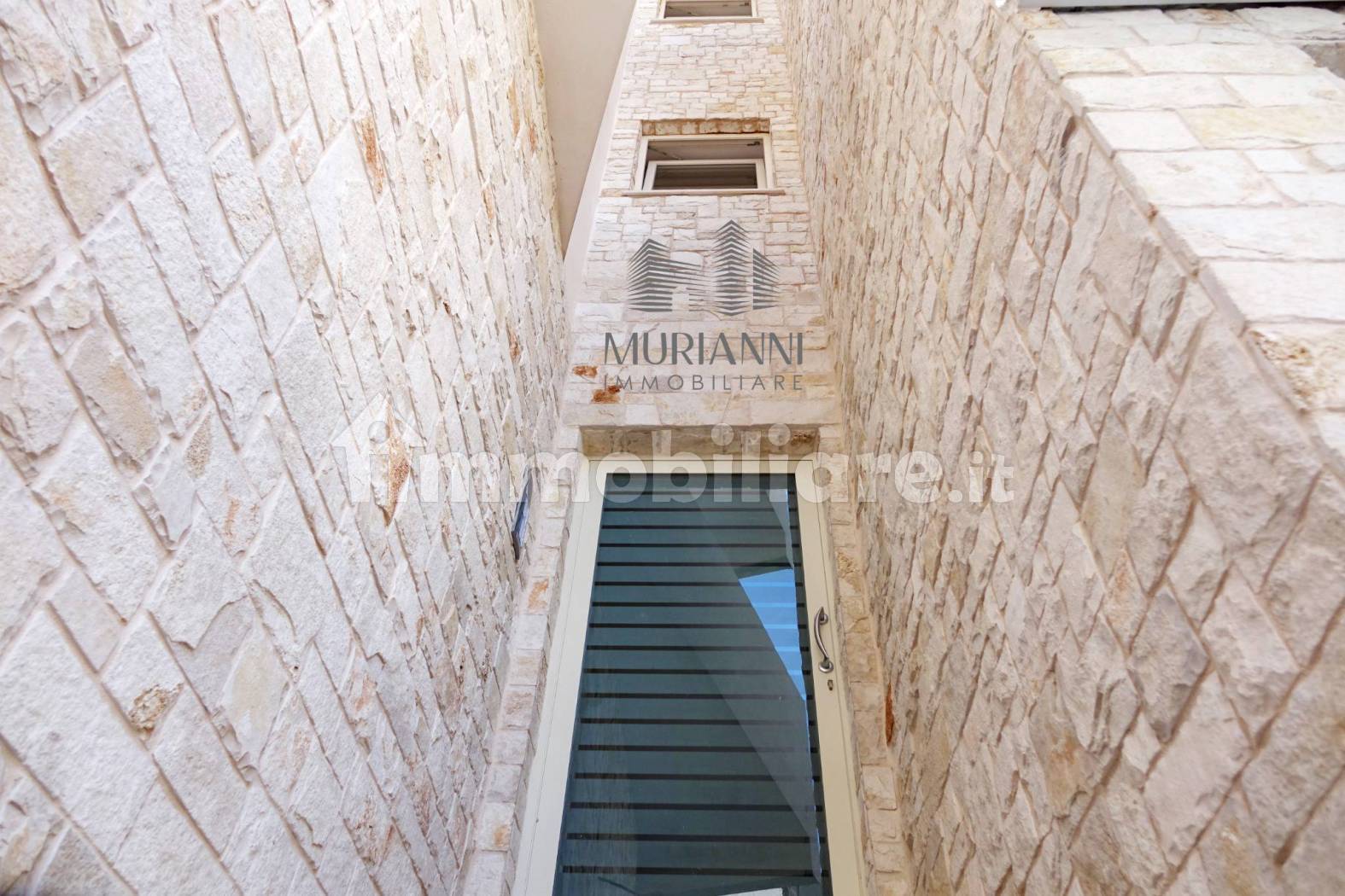 Trilocale via Piave, Sannicandro di Bari
