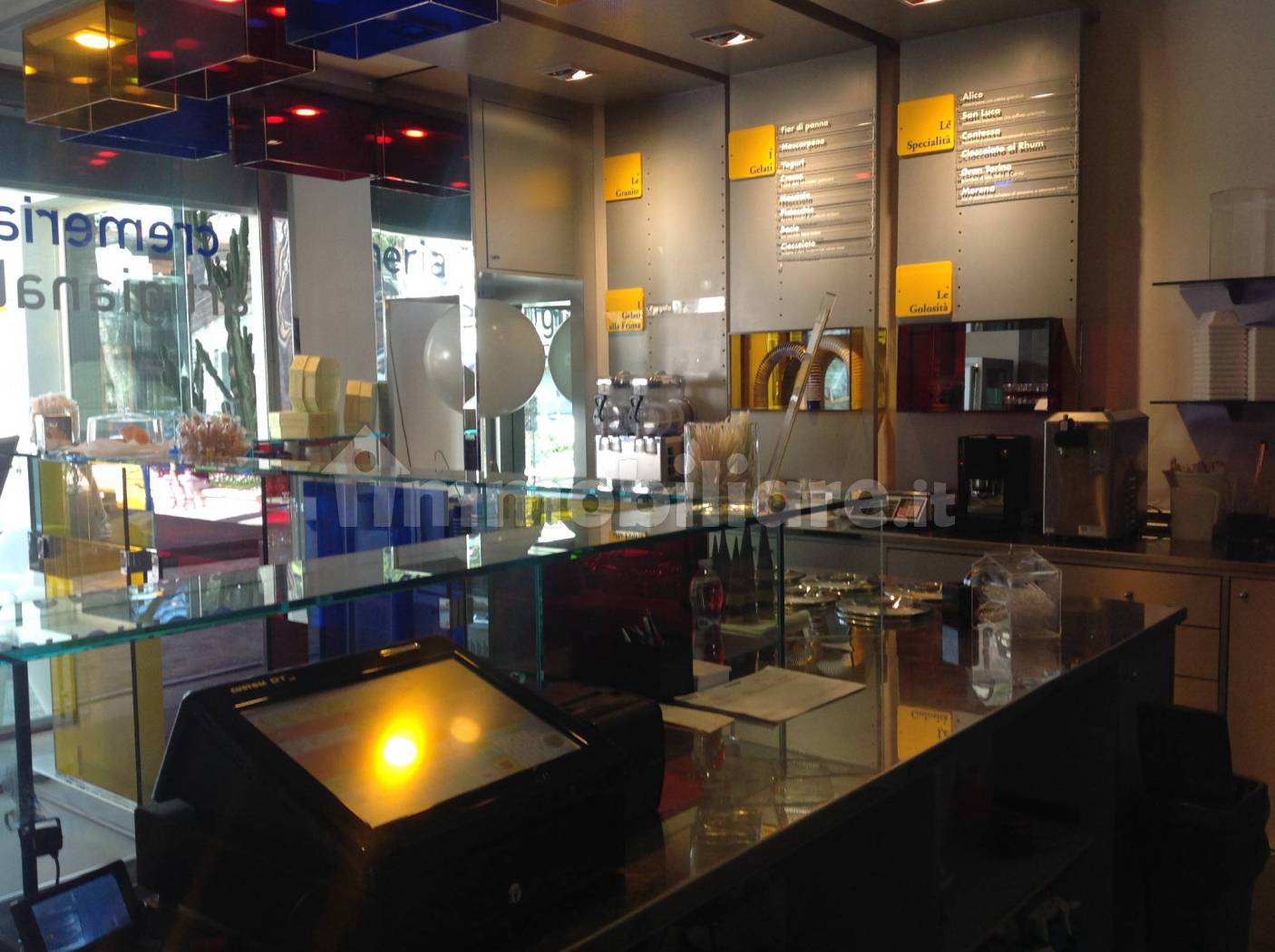 Alimentari - Gastronomia in Vendita