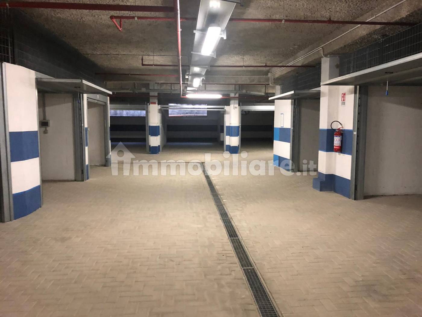 Garage - Box in Vendita
