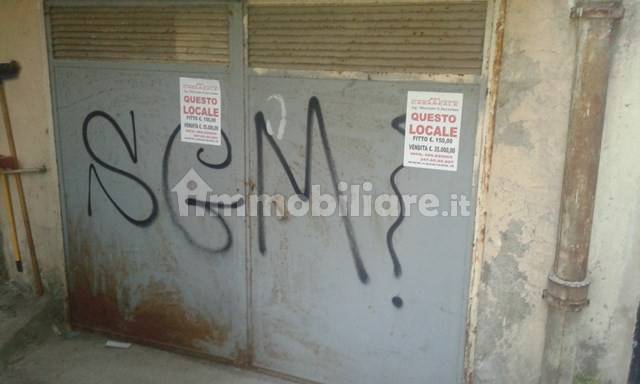 Garage - Box in Vendita