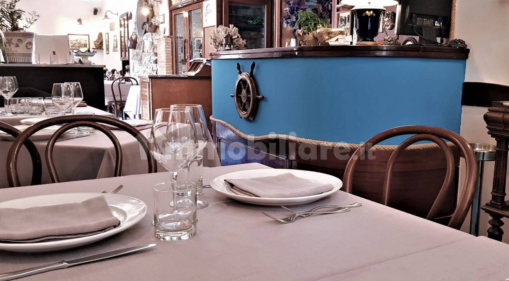 Ristorante in Vendita