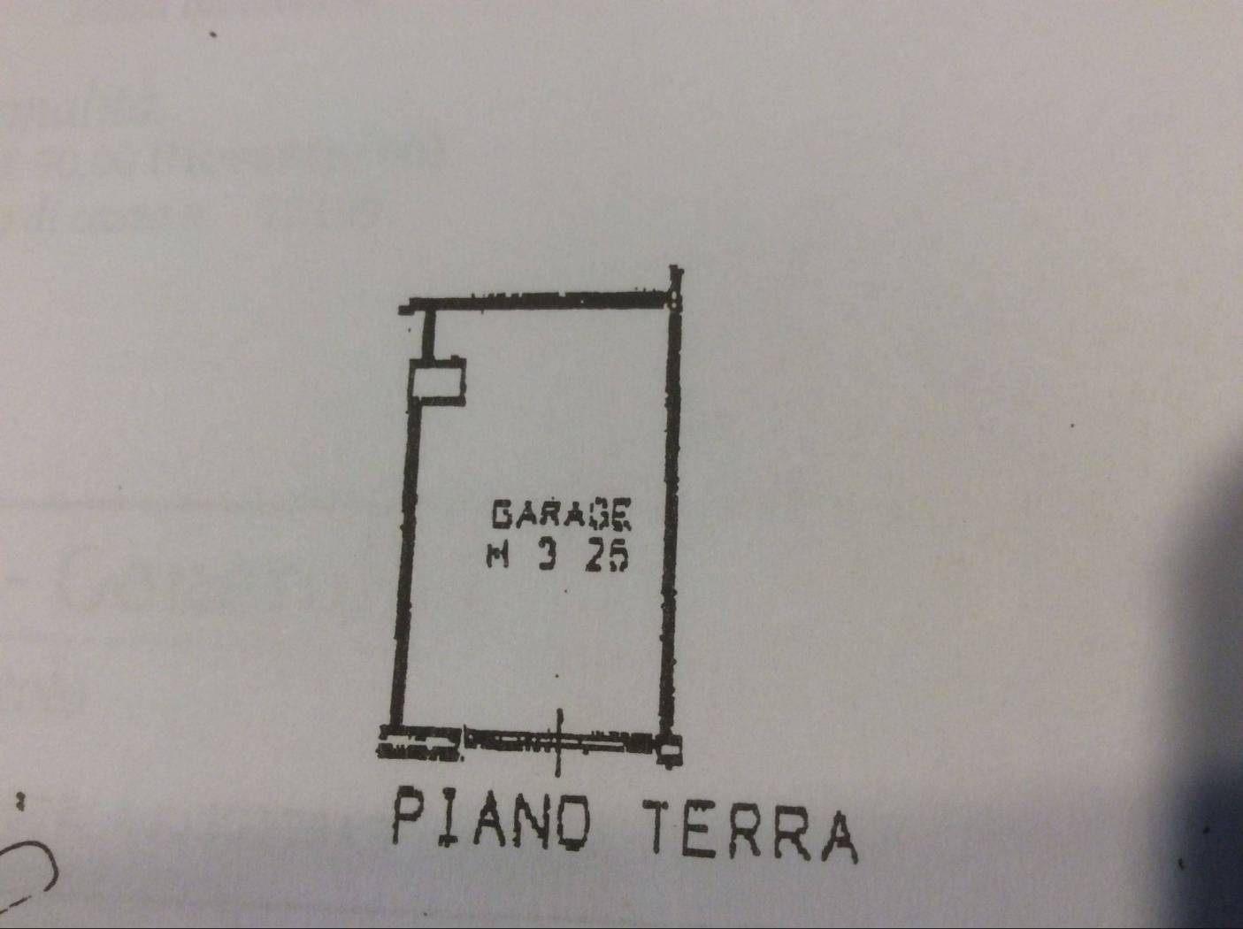 Garage - Box in Vendita