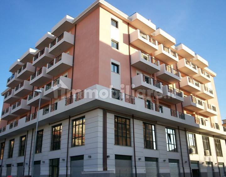 Quadrilocale via torino 2, Centro, Villa San Giovanni