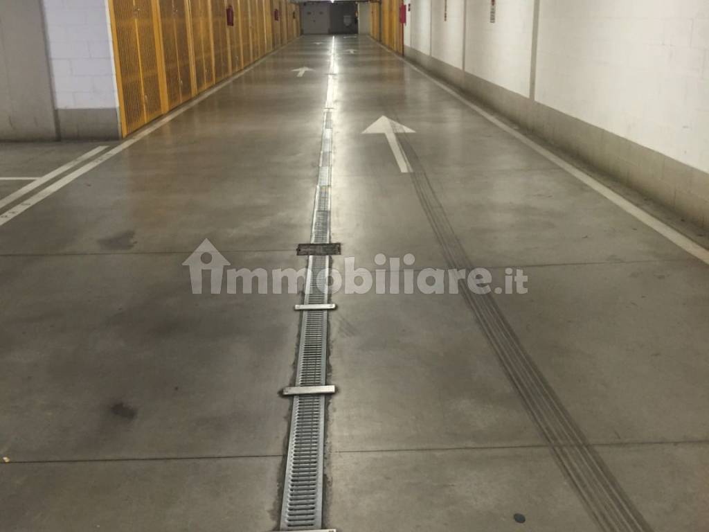 Garage - Box via Emanuele Ferro, Genova, Rif. 73821306 - Immobiliare.it