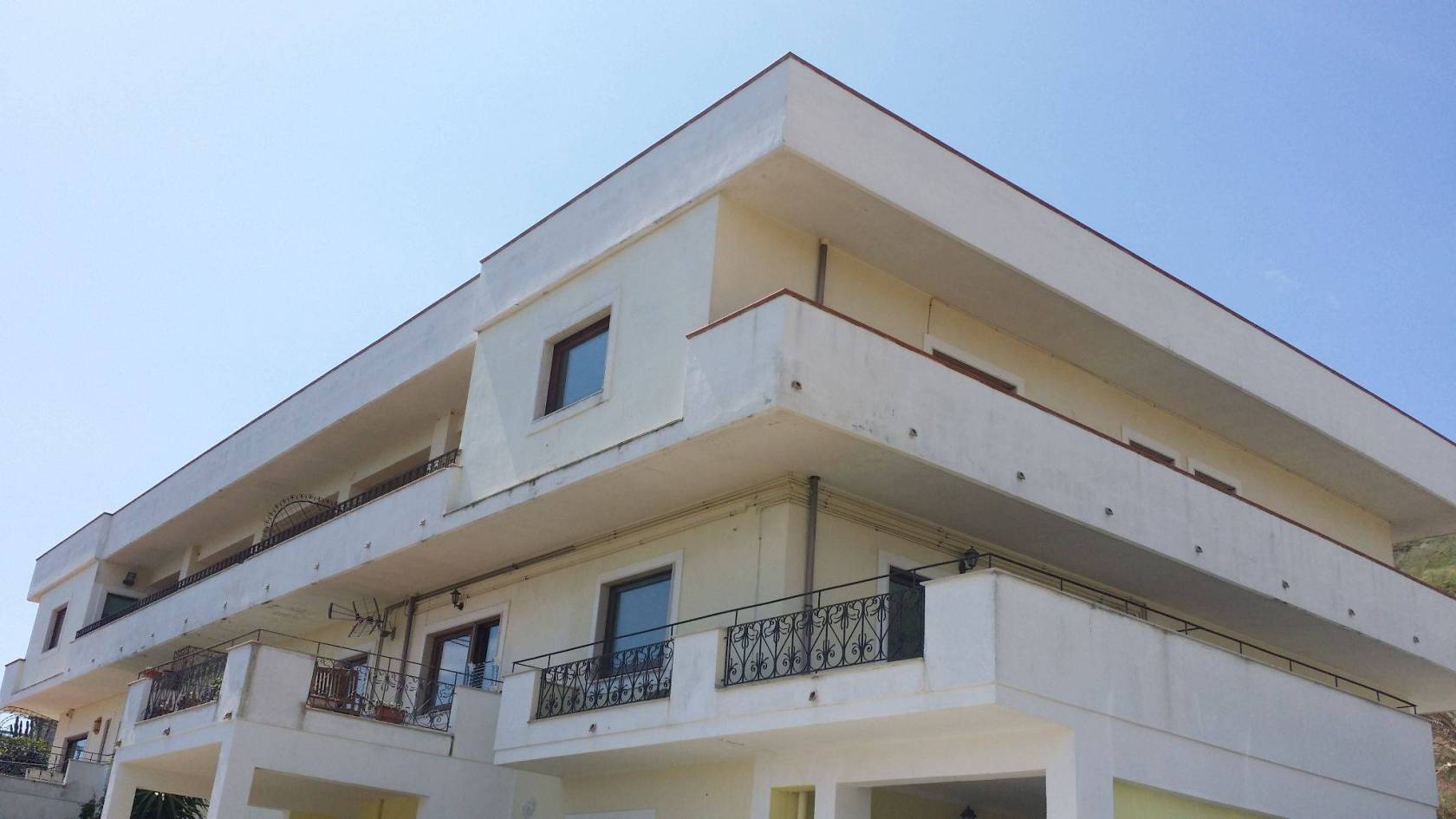 Appartamento via Poseidonia 23, Lungomare, Capocolonna, Crotone