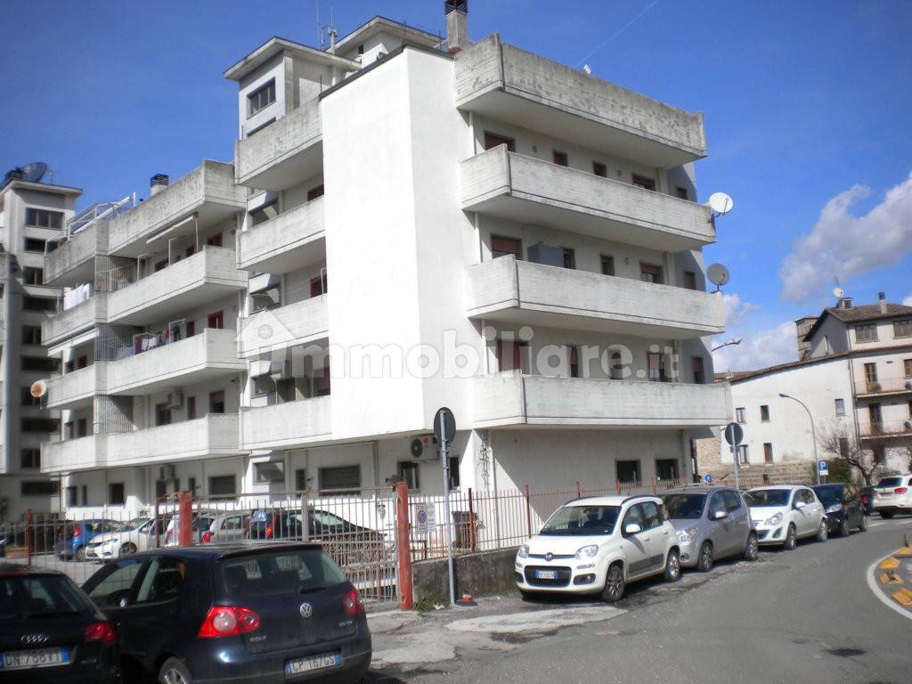 Garage - Box in Vendita