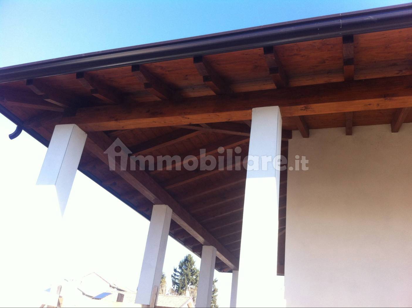 Villa unifamiliare Strada Cascinagrossa SNC, Mandrogne, Alessandria