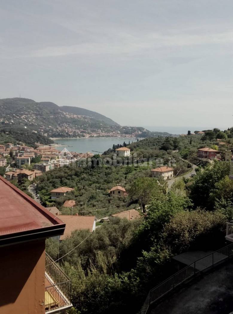 Quadrilocale via Pianelloni, Baia Blu, Pozzuolo, Tre Strade, Lerici