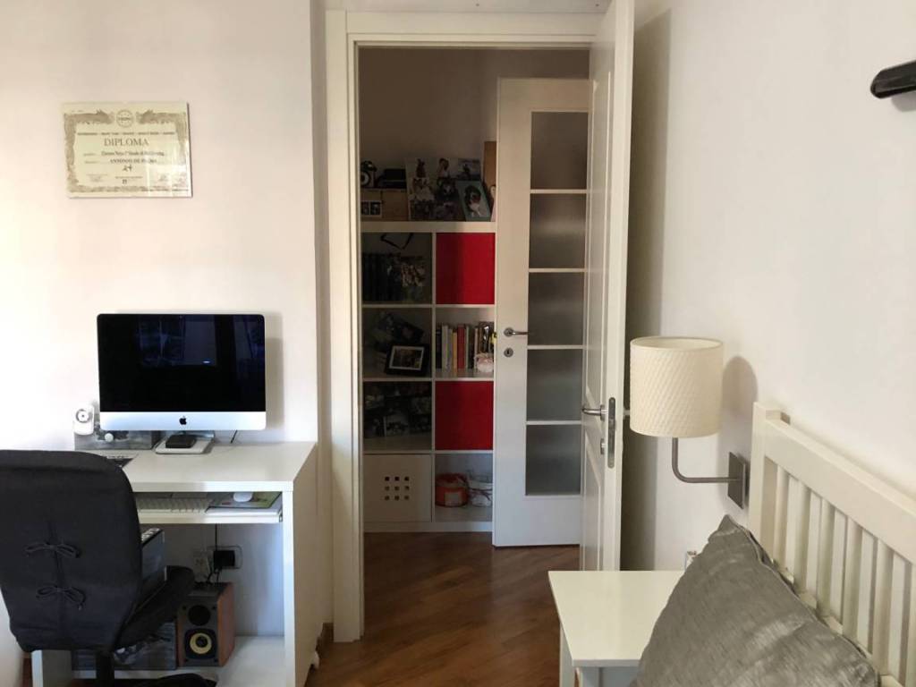 Affitto Appartamento Calenzano. Posto auto, con terrazza, rif. 74018768