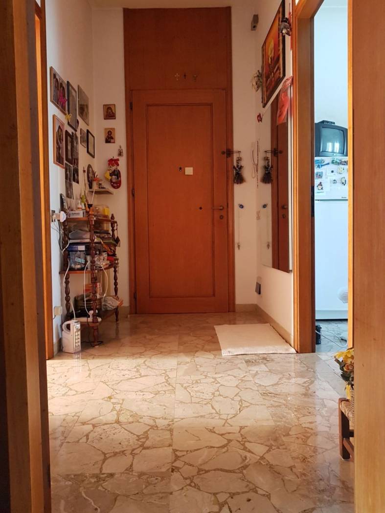 Quadrilocale buono stato, Commenda, San Bortolo, Rovigo