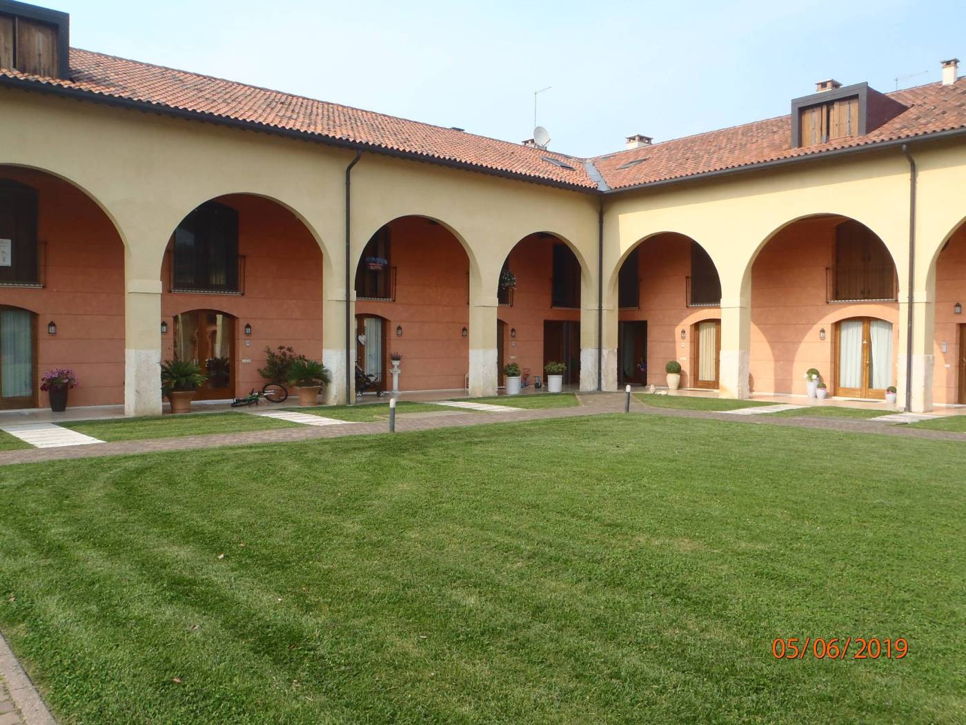 Appartamento Strada della Caveggiara 42, Bertesinella - Ca' Balbi, Vicenza