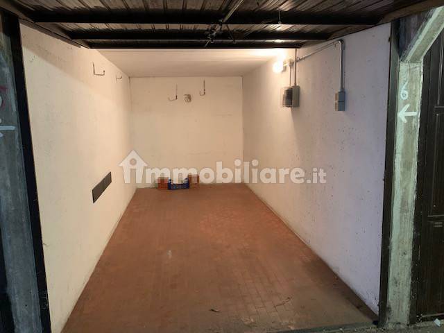 Garage - Box in Vendita