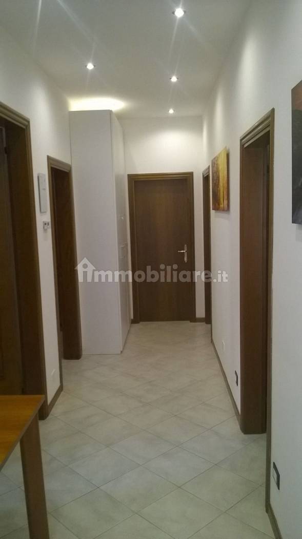 Quadrilocale ottimo stato, piano rialzato, Mestre, Venezia