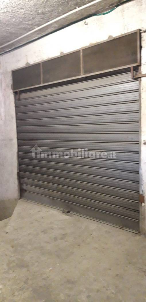 Garage - Box in Vendita