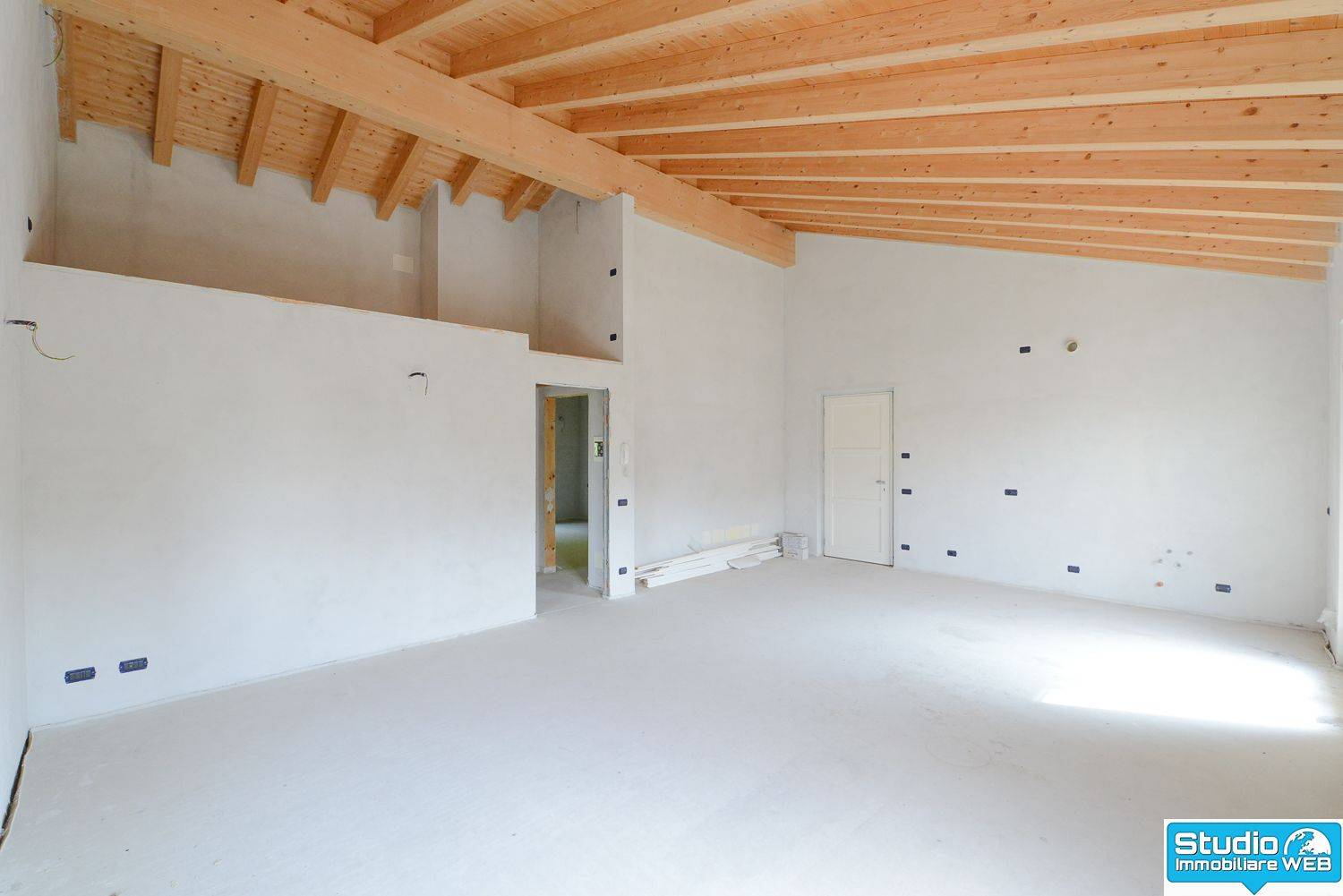 Trilocale via Alcide De Gasperi 1, Centro, Asso