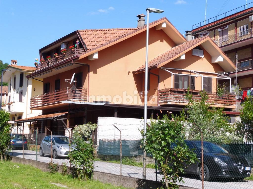 Appartamento via Gaeta I traversa, Centro, Ceccano