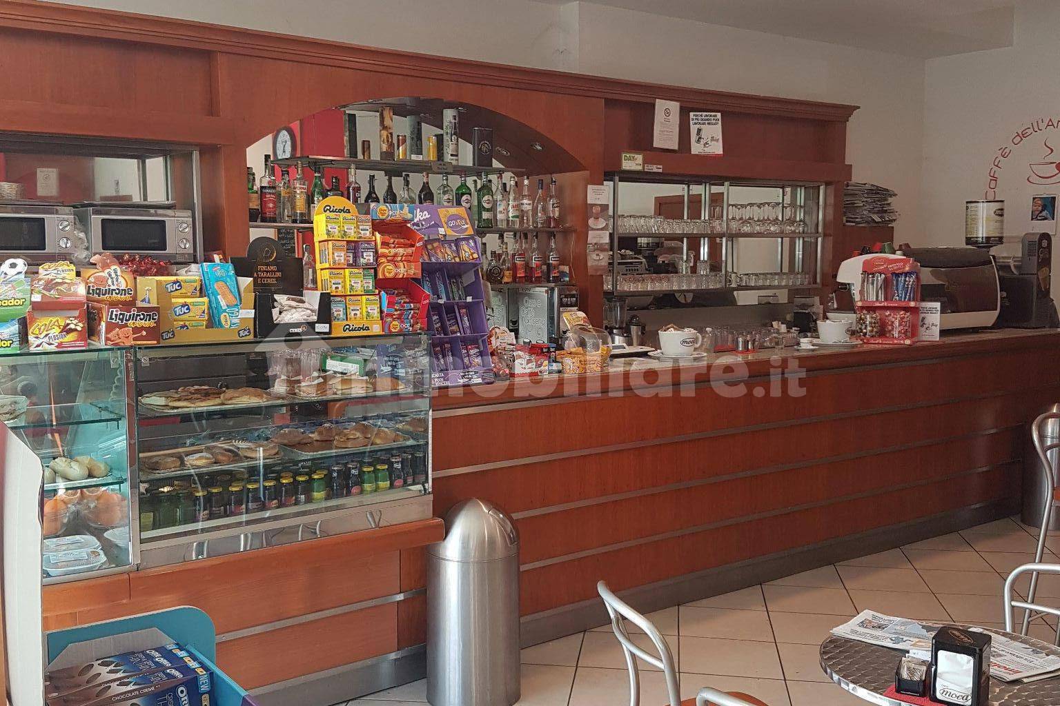 Bar in Vendita