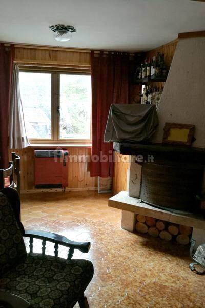 Trilocale via del Sannio, Centro, Roccaraso