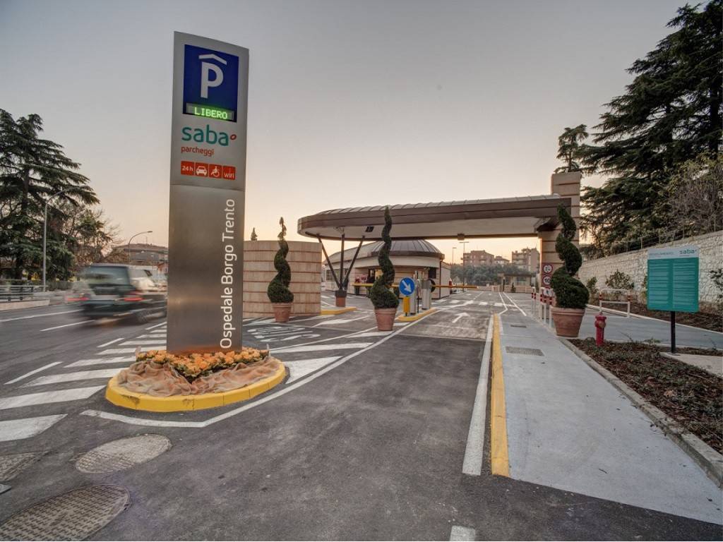 Garage - Box in Vendita