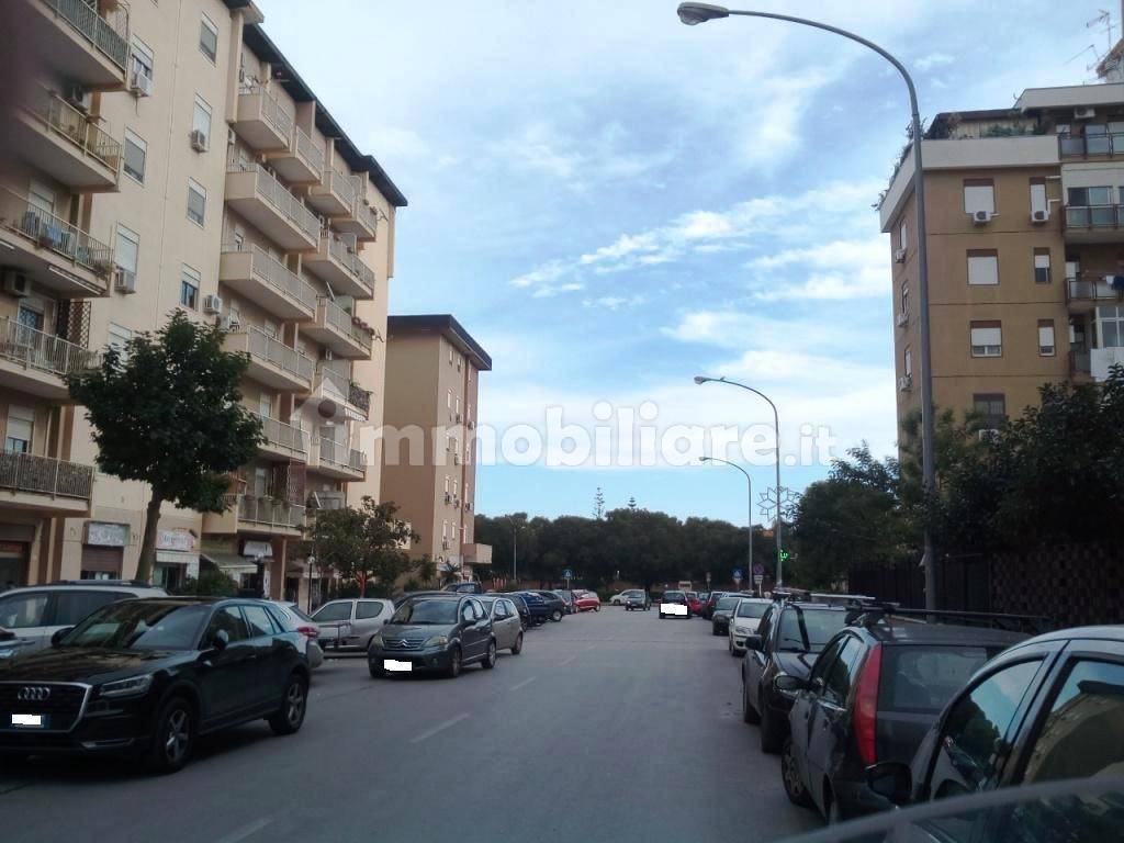 Appartamento via Pietro Scaglione 121, CEP - Michelangelo Alta, Palermo