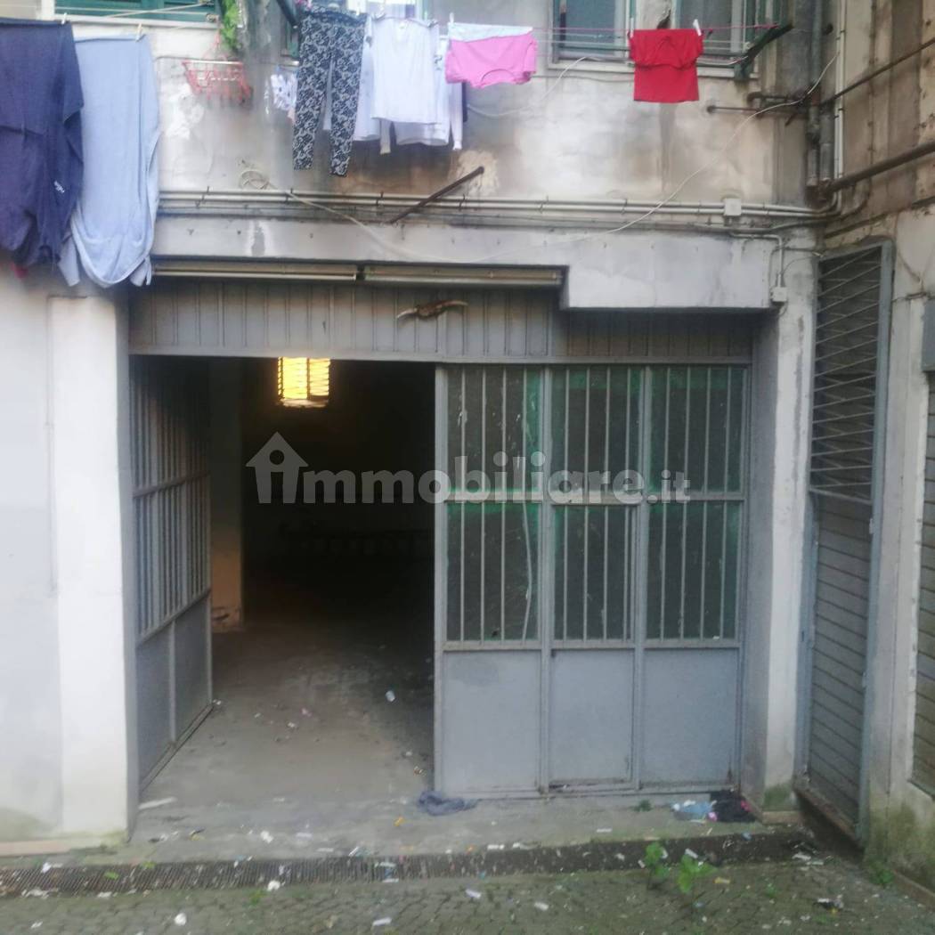 Garage - Box in Vendita