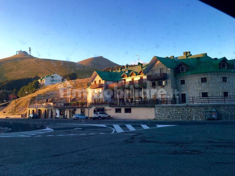 Monolocale piazzale Campoforogna 9, Rieti