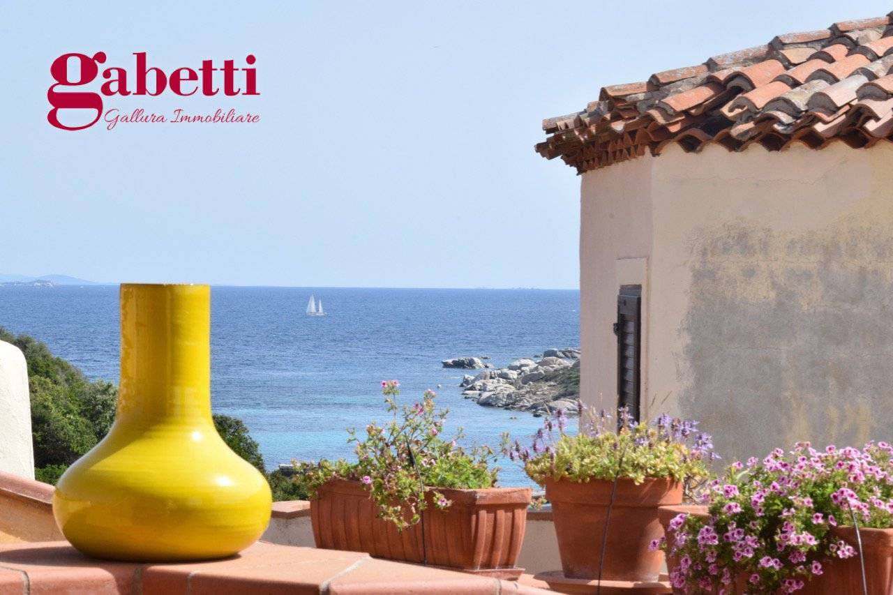 Trilocale La Marmorata, La Marmorata, Santa Teresa Gallura