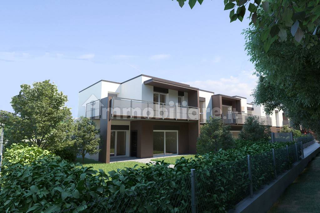 Bilocale via Vittorio Veneto, Faloppio