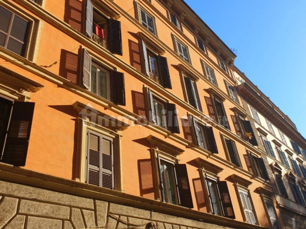 Locale commerciale via Natale del Grande, Roma, rif. 74794862 ...