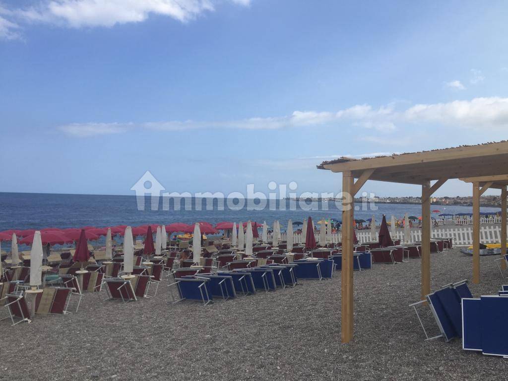 Stabilimento balneare in Vendita