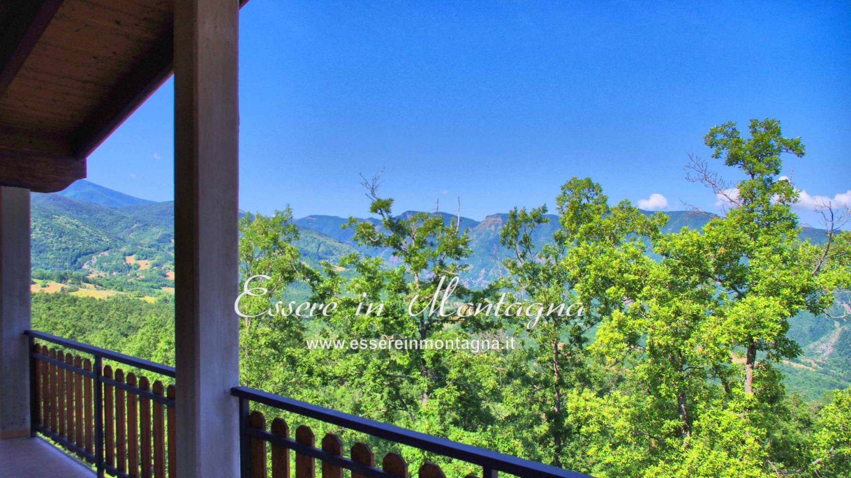 Trilocale via della Repubblica 45, Lizzano in Belvedere