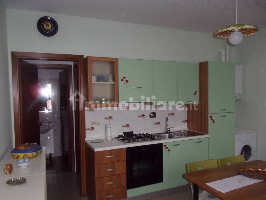 Affitto Appartamento Ivrea. Bilocale in via Arduino 92. Buono stato ...