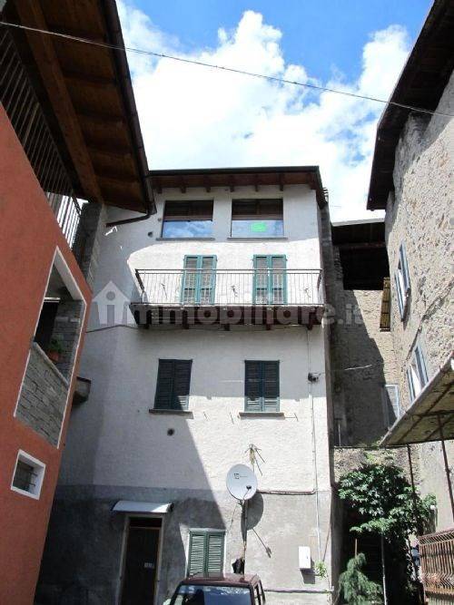 Bilocale ottimo stato, Castione, Castione Andevenno