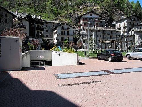 Garage - Box in Vendita