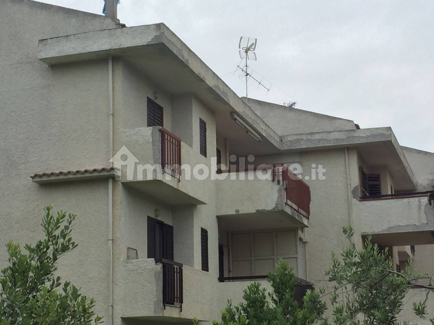 Quadrilocale via della Pineta, Ianipari I, Lamezia Terme