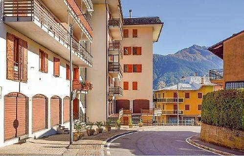 Vendita Attico in via roma Teglio. Ottimo stato, posto auto, rif. 74922448