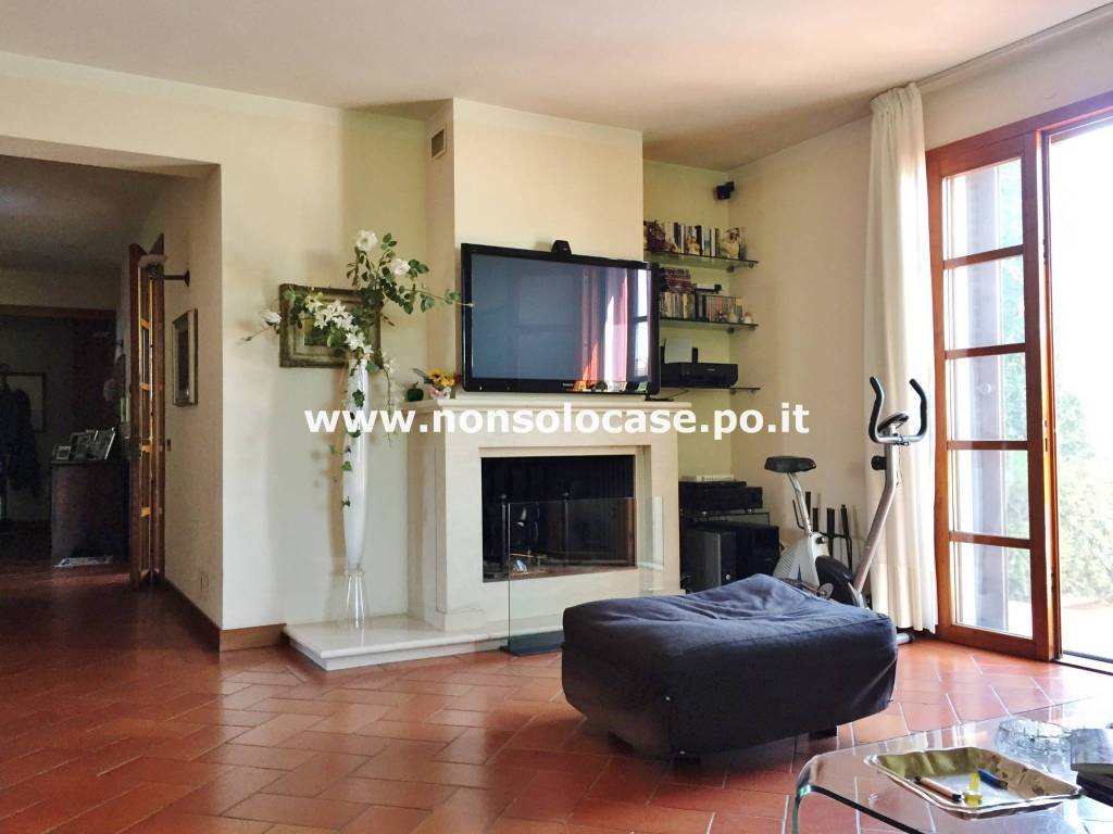 Vendita Villa unifamiliare Montale. Ottimo stato, posto auto, con ...