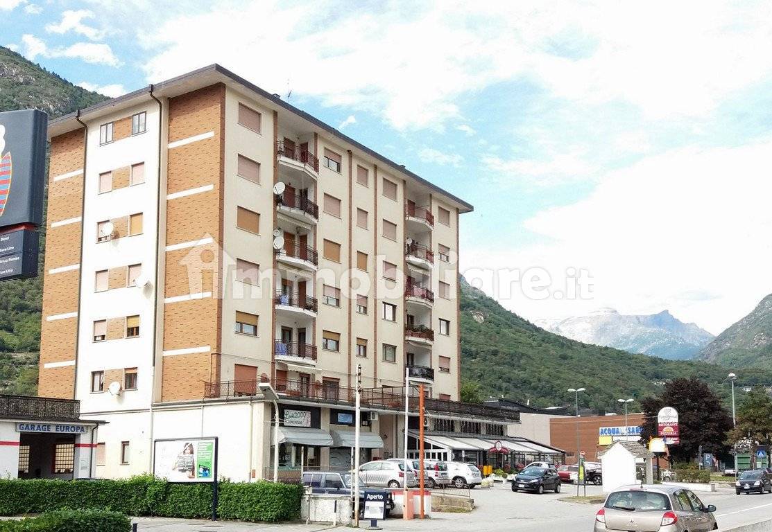 Garage - Box in Vendita