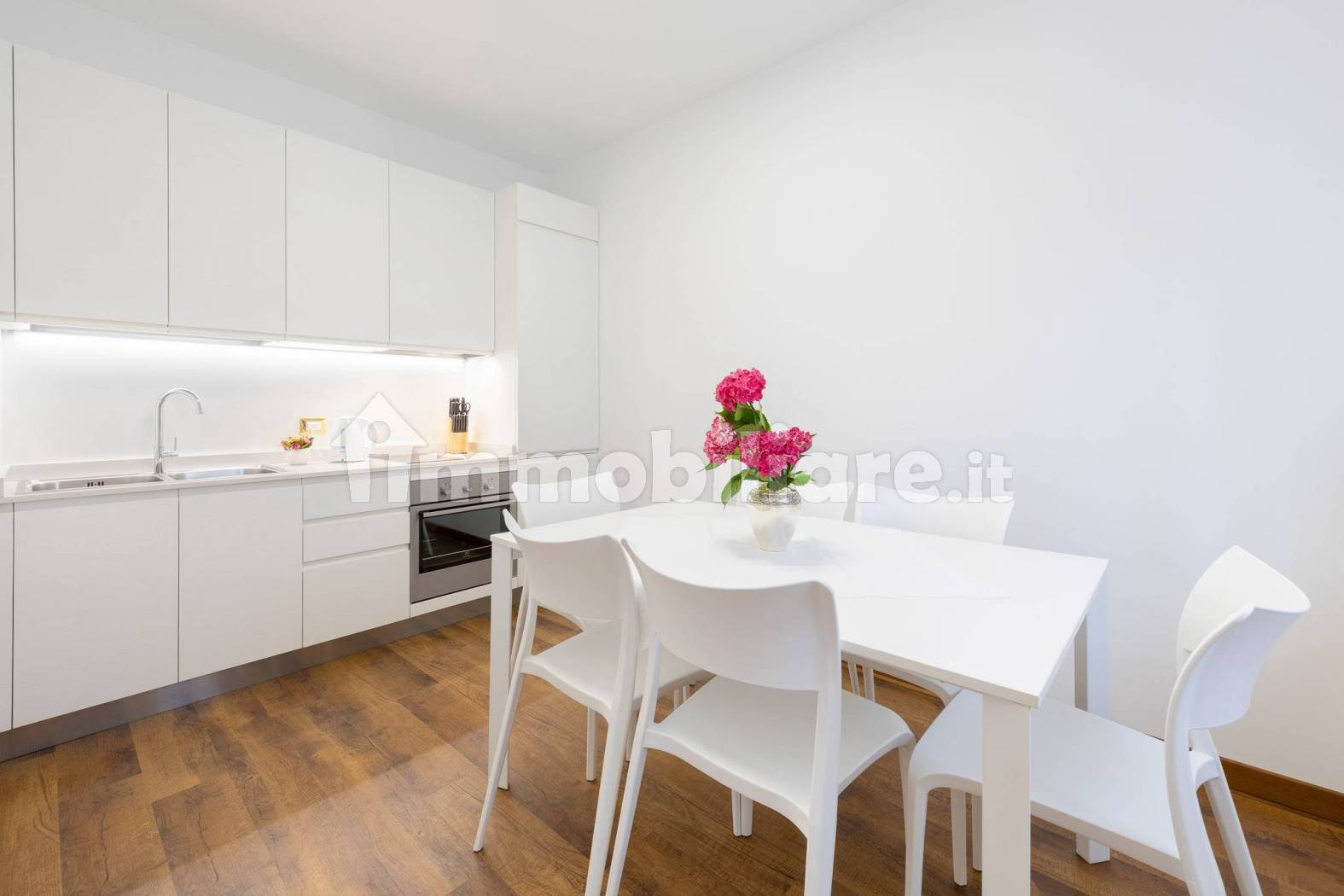 Appartamento Salizada San Luca, San Marco, Venezia